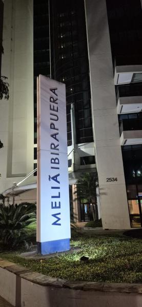 Meli Ibirapuera - Moema
