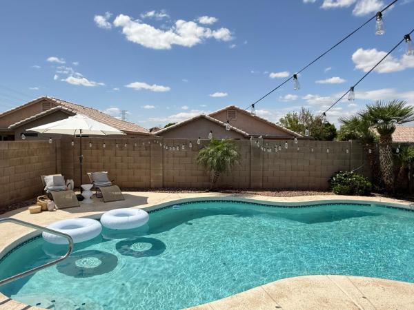 Cactus Bonito - Phoenix, AZ