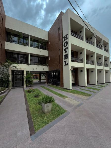 Hotel Escala Uno - Santa Fe