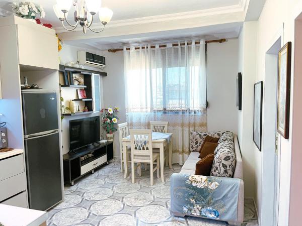 Apartment Near The Beach - Durrës