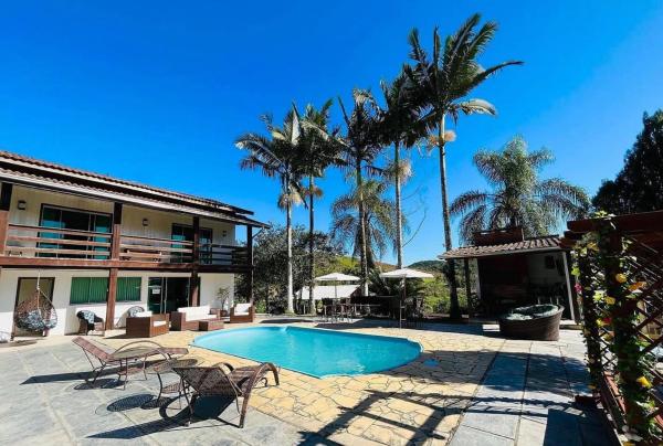 Chácara Gomes - Navegantes