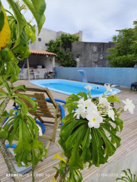 Pousada Casa Bigui - Porto Seguro