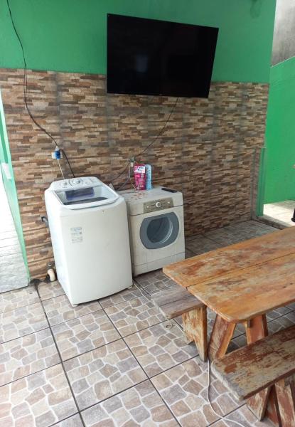 Apartamento Em Manaus-am - Manaus