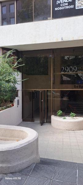 Depto San Sebastián Isidora - Providencia