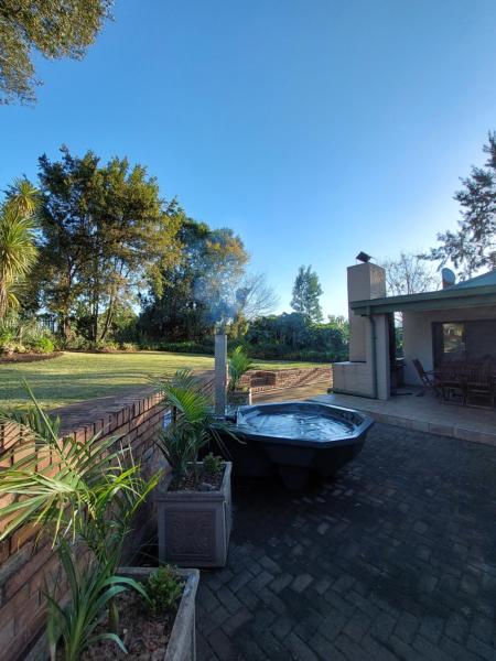 De Mist Graskop - Graskop