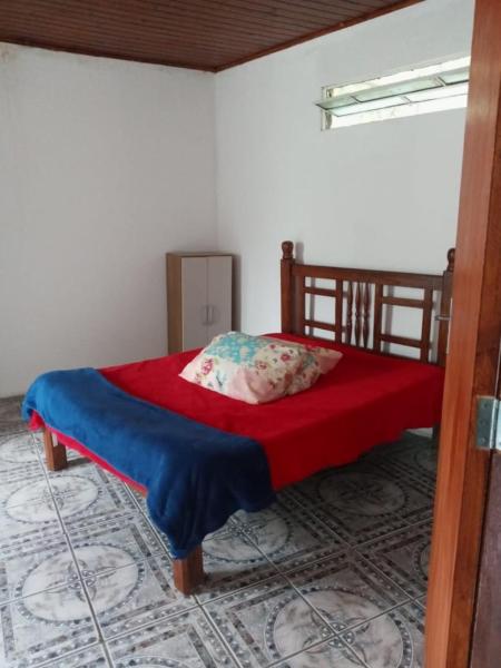 Casa Aconchegante Para Descansar - Alegrete