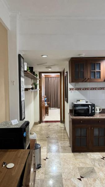 Aruna Apartment - Legian