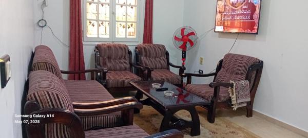 Apartment For Rent In Miami,alexandria - Alejandría