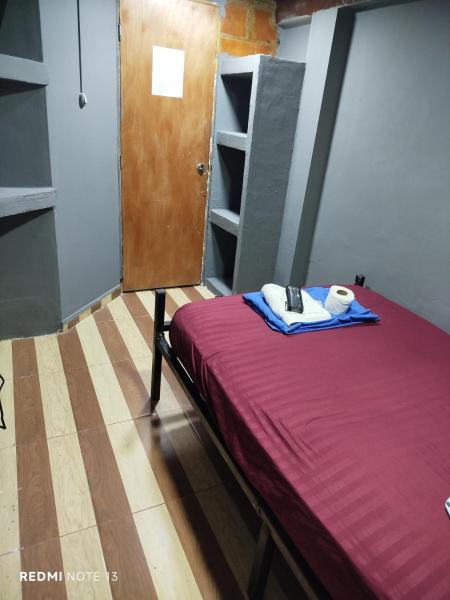 Dulce Hogar Aparta Hotel - 科帕卡瓦納