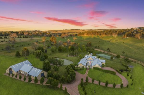 Carinya, Berrima, Southern Highlands - Moss Vale