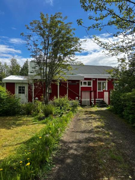 Ll Properties - Spacious Family - Golden Circle - Iceland