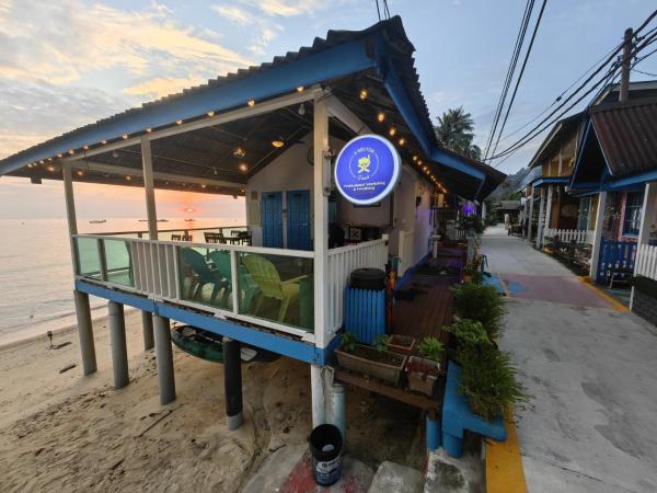 X Rector Finest - Tioman Island