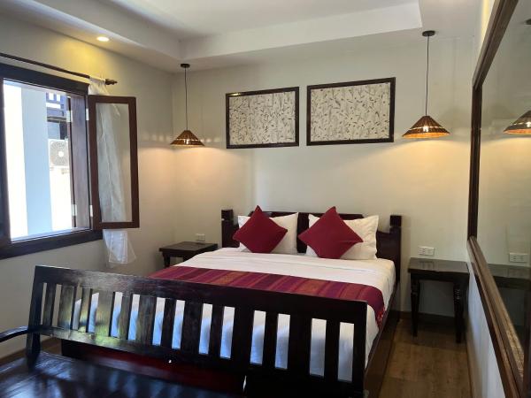 Villa Namkhan Heritage - Luang Prabang