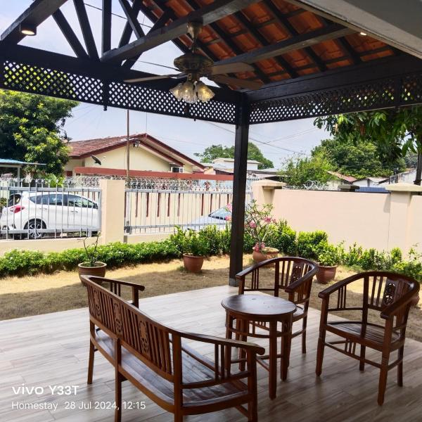 Homestay Klang - Klang
