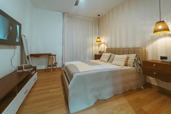 Downtown Punta Cana Central Park 1 Br First Floor A-103 - Punta Cana