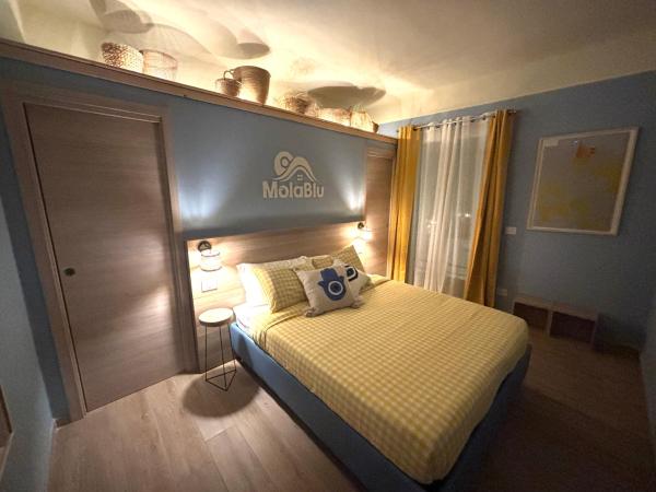 Molablu - Mola di Bari