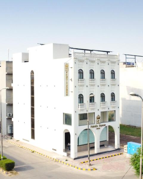 Faletti's Express Hotel Airport Lahore - Lahore