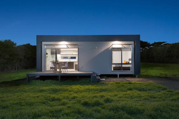 Bimbadeen Phillip Island Farm Retreats - Phillip Island