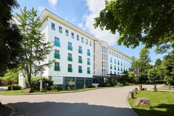 Europahaus Wien - Vienna