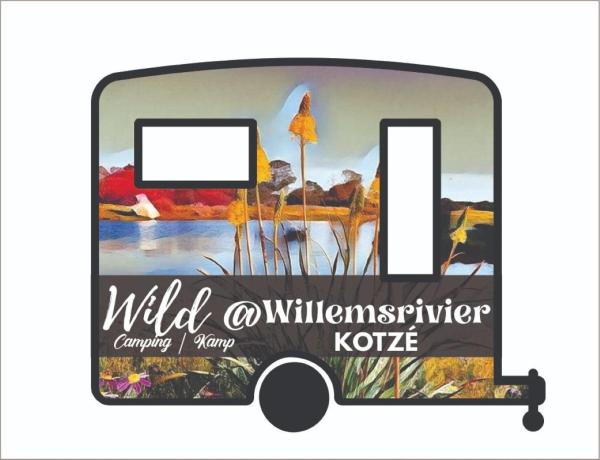 Willemsrivier Wild Camping - Western Cape