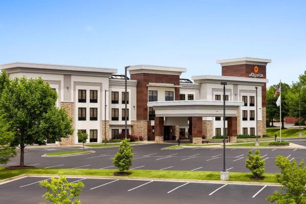 La Quinta By Wyndham Memphis Wolfchase - Memphis, TN
