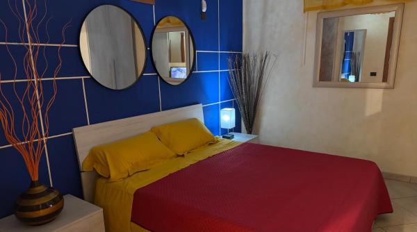 Integra Apartments - Rose
