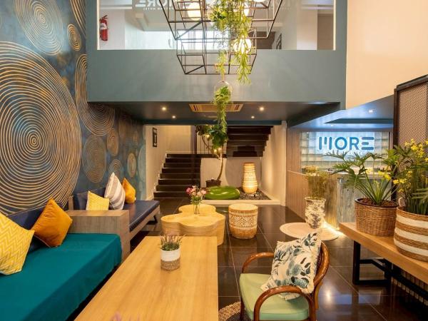 More Patong Hotel - 芭東區