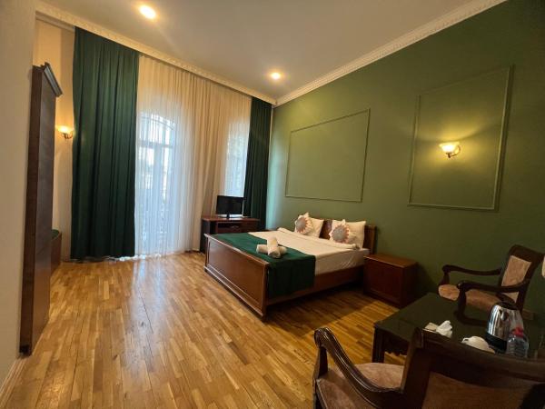 Swan Boutique Hotel Baku - Baku