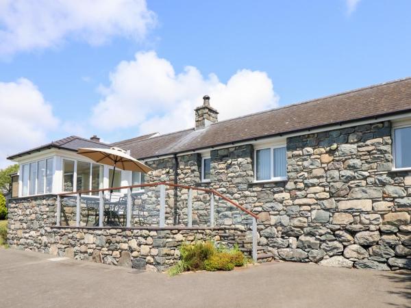 Ysgubor Newydd Parc Isaf - Barmouth