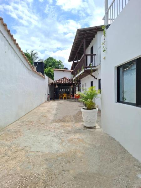 Borealis Apartahotel Tolú - Bolívar