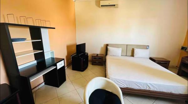 Chambre à Louer - Comoros