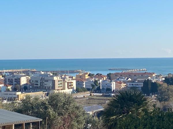 Casa Mantegna - Alba Adriatica