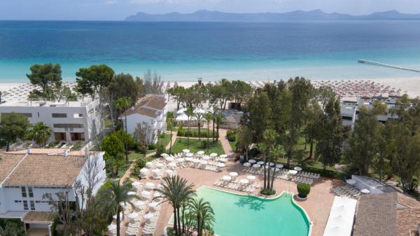 Iberostar Waves Ciudad Blanca - Mallorca