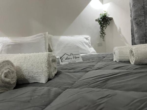 Calia's Home - Mazara del Vallo