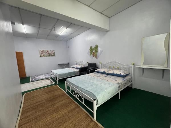 J&j Roomstay - Puchong