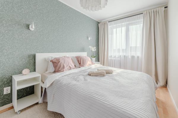 Tuuleranna Apartment - Estonia