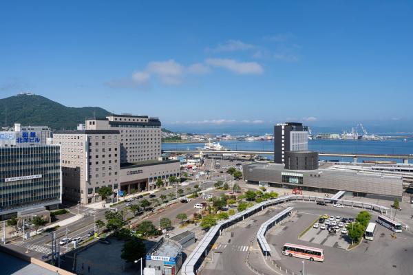Premier Hotel - Cabin President - Hakodate - Hakodate