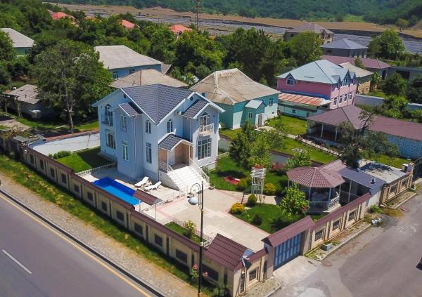 Qafqaz Paradise Villa - Azerbaijan
