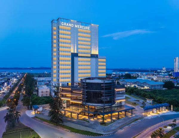 Grand Mercure Batam Centre - Batam