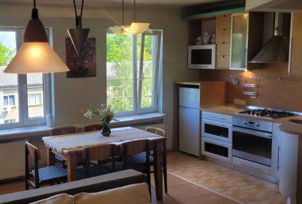 Vintažys Studeja - Lettland