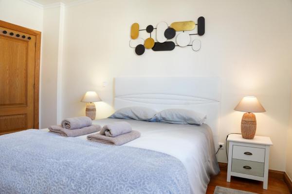 Rosária Flat - Madeira