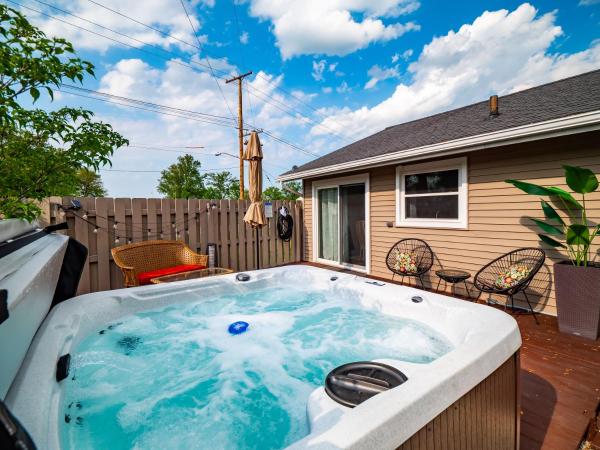 Beachwood Ave, Avon Lake - Avon, OH