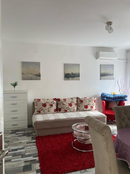 Loznica Centar Apartman - Loznica