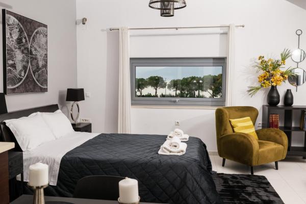 Byron Luxury Apartments - Эйон