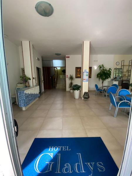 Hotel Gladys - Cesenatico