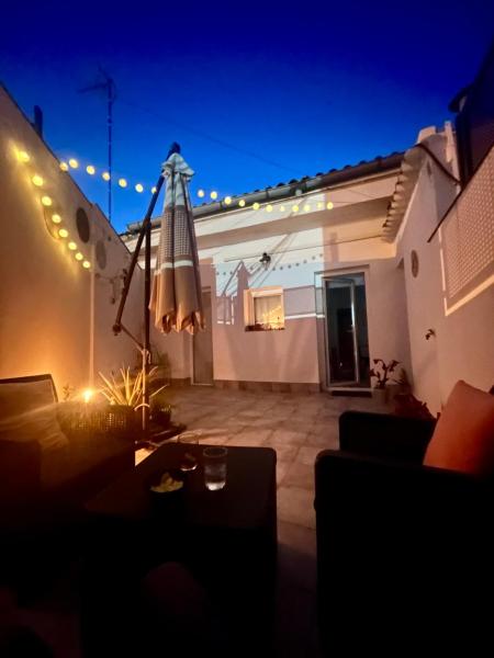 Ohana Arraigo Con Parking Gratuito Exclusivo En La Puerta - 梅里達