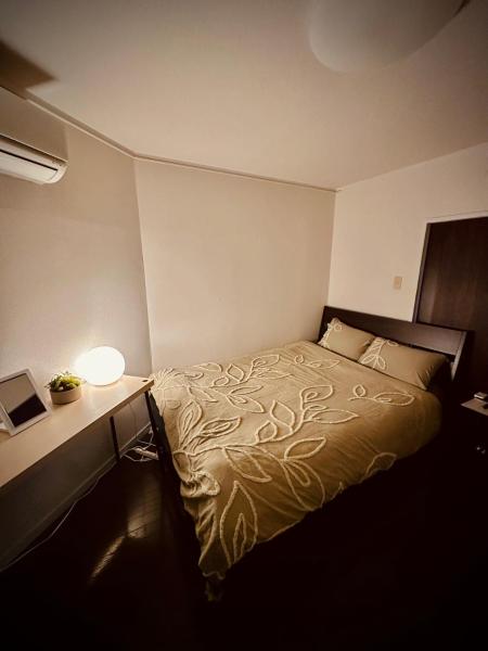 Jojo Cchouse - Umeda