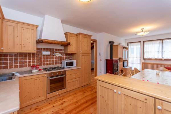 Residence Molin - Selva di Cadore