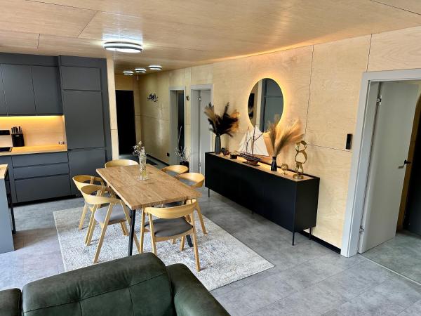 Houseboat With Touch Of Luxury - Bratislava