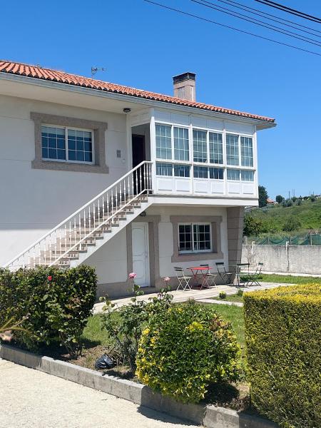 Casa María - Cambre